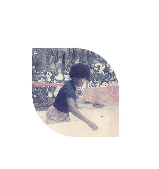 Androsia Handmade Batik | The Andros Island Guide