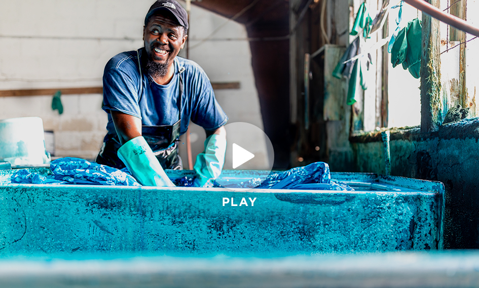 Androsia Handmade Batik | The Andros Island Guide