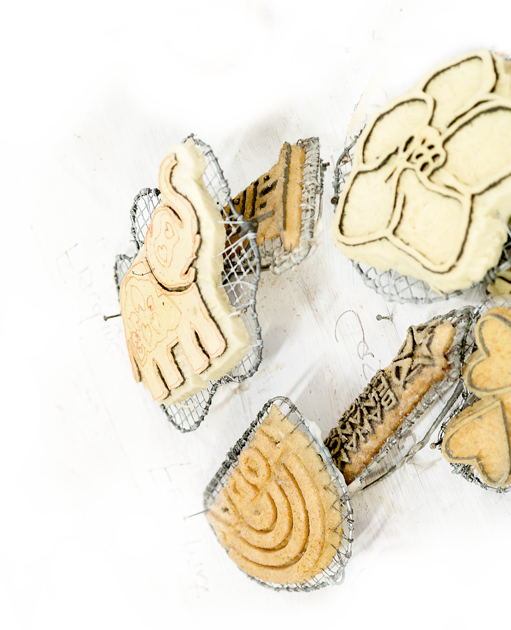 Androsia Handmade Batik | The Andros Island Guide