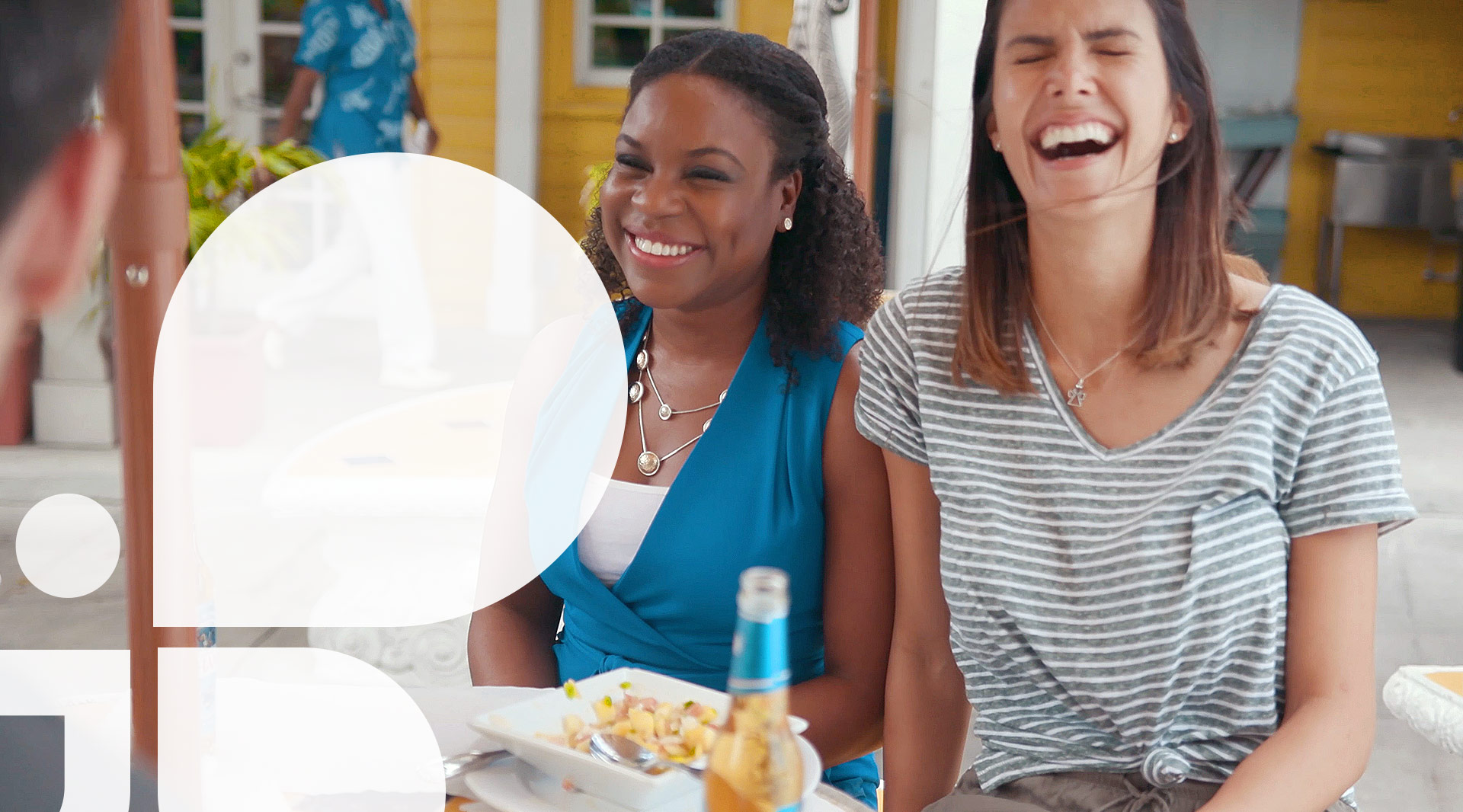 People-To-People | Nassau, Bahamas