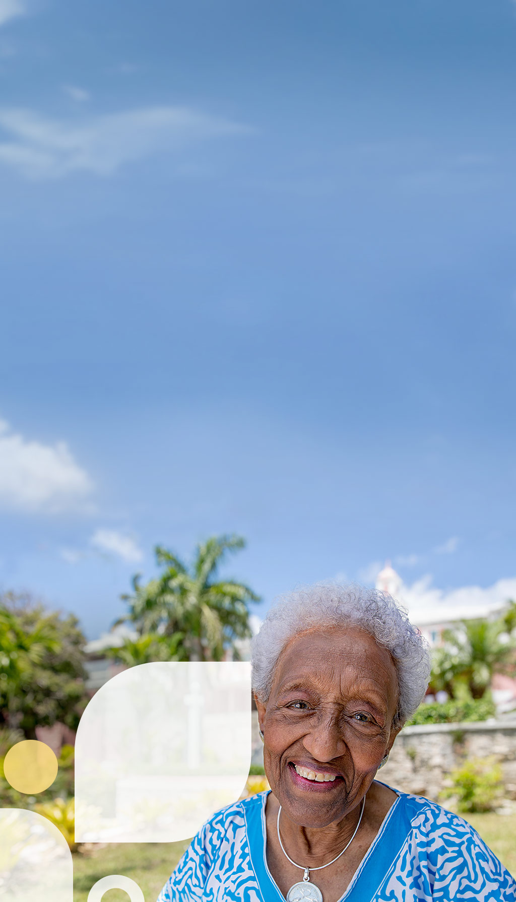 People-To-People | Nassau, Bahamas